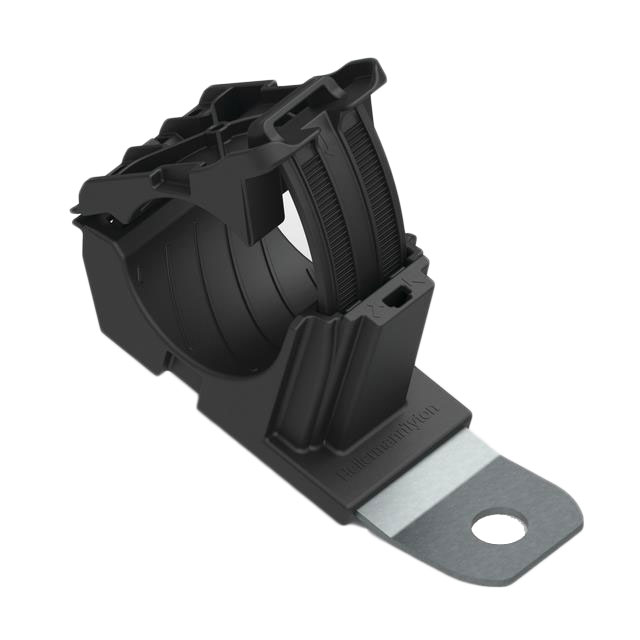 151-01656 HellermannTyton | Cables, Wires - Management | DigiKey